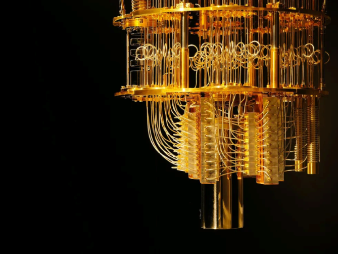 The Quantum Computing Revolution: What It Means for the Future of ...