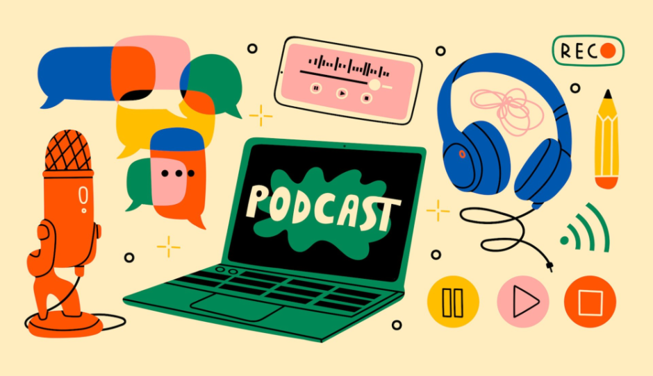 Exploring the World of Podcasts: Top Picks for Every Interest