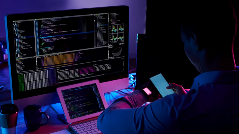 Code and Celebrate: How to Make the Most of World Programmer's Day!