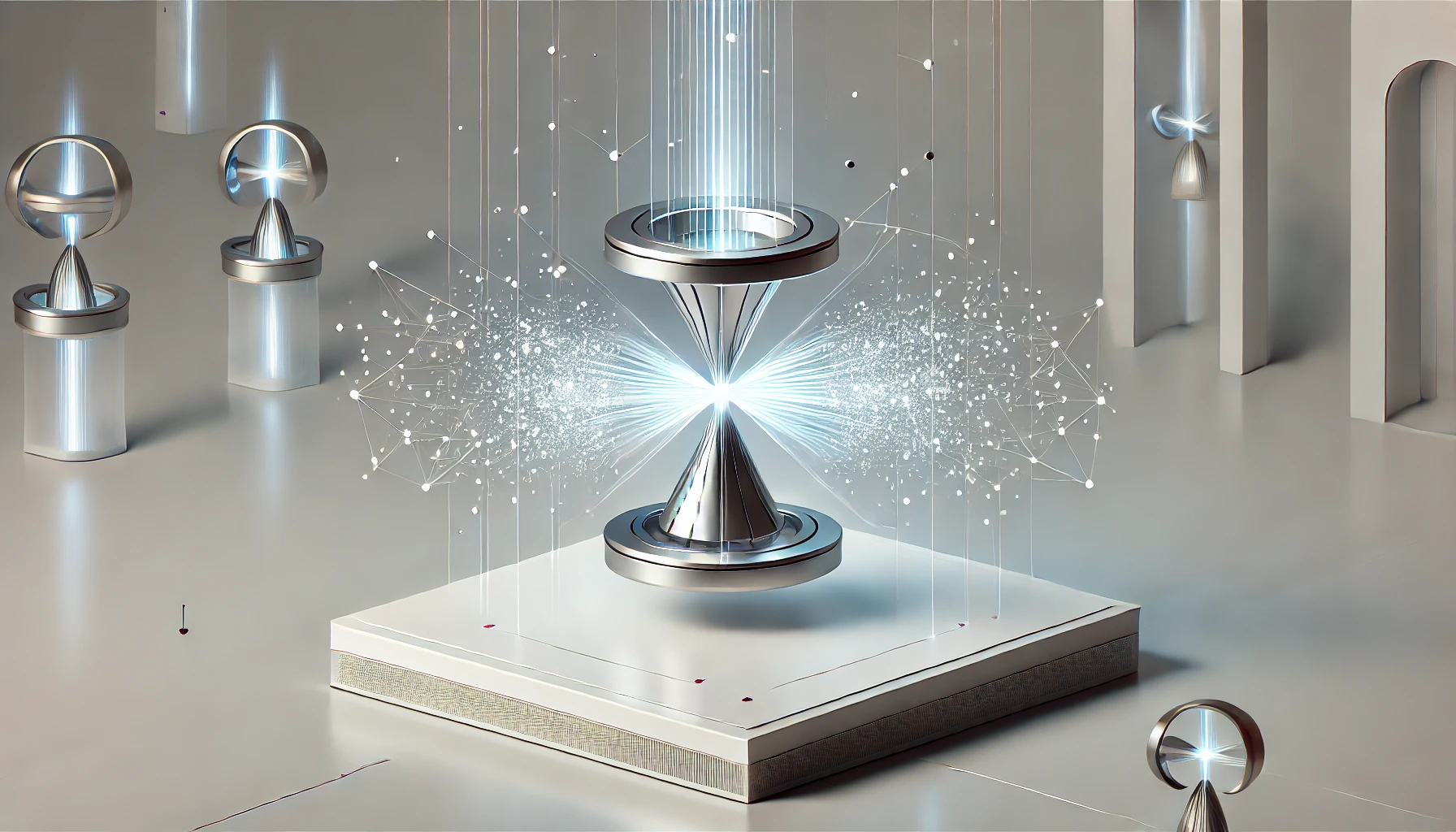 Quantum Teleportation: Sci-Fi Dream or Scientific Reality? - Genie9