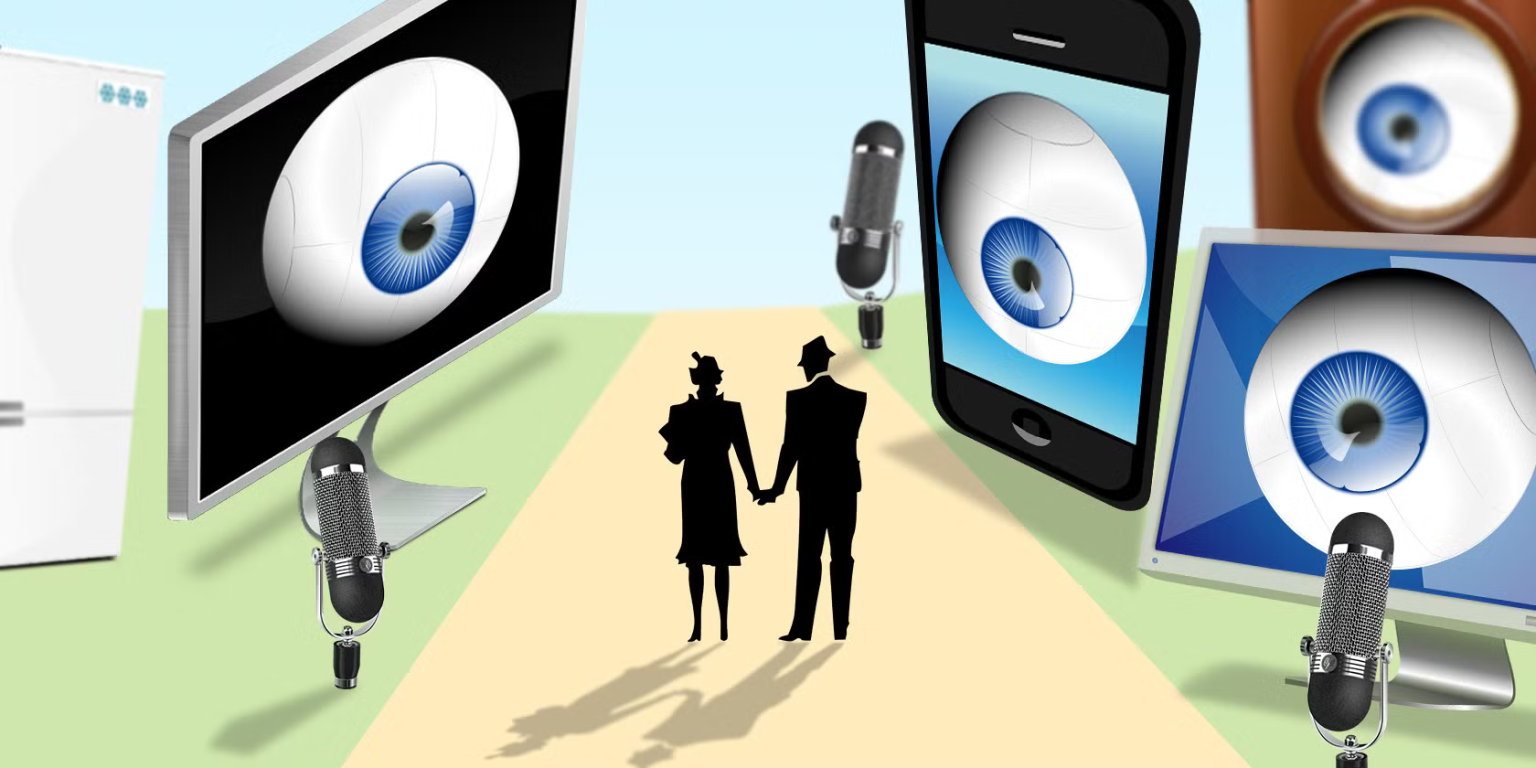 Ambient Intelligence Transforming Our Lives with Smart Technology