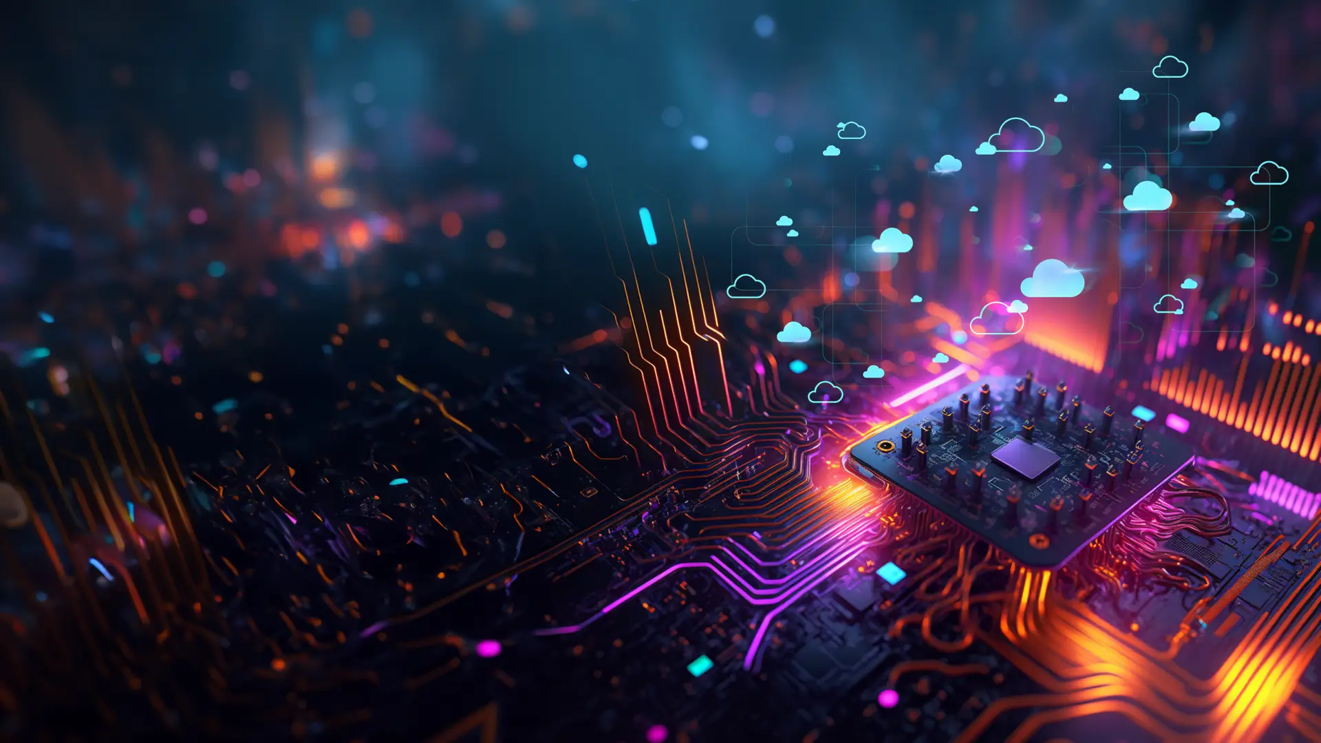 Genie9: Leading Cloud Storage Solutions for All Users