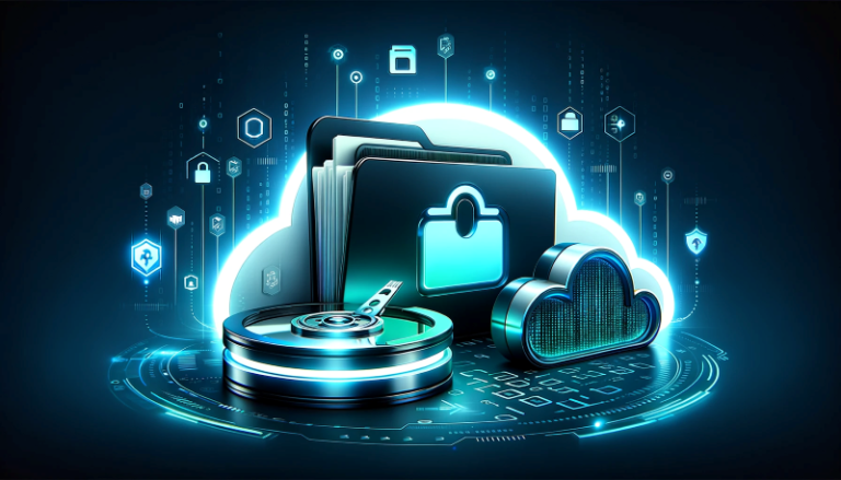 Data Backup in the Ransomware Era: Tips & Tech