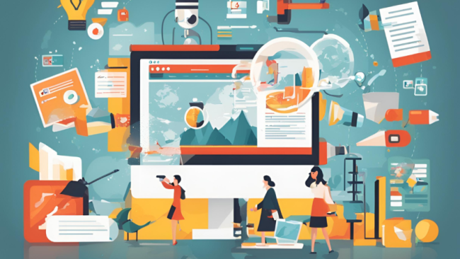 Smart AI Visual Data Management | BigMIND