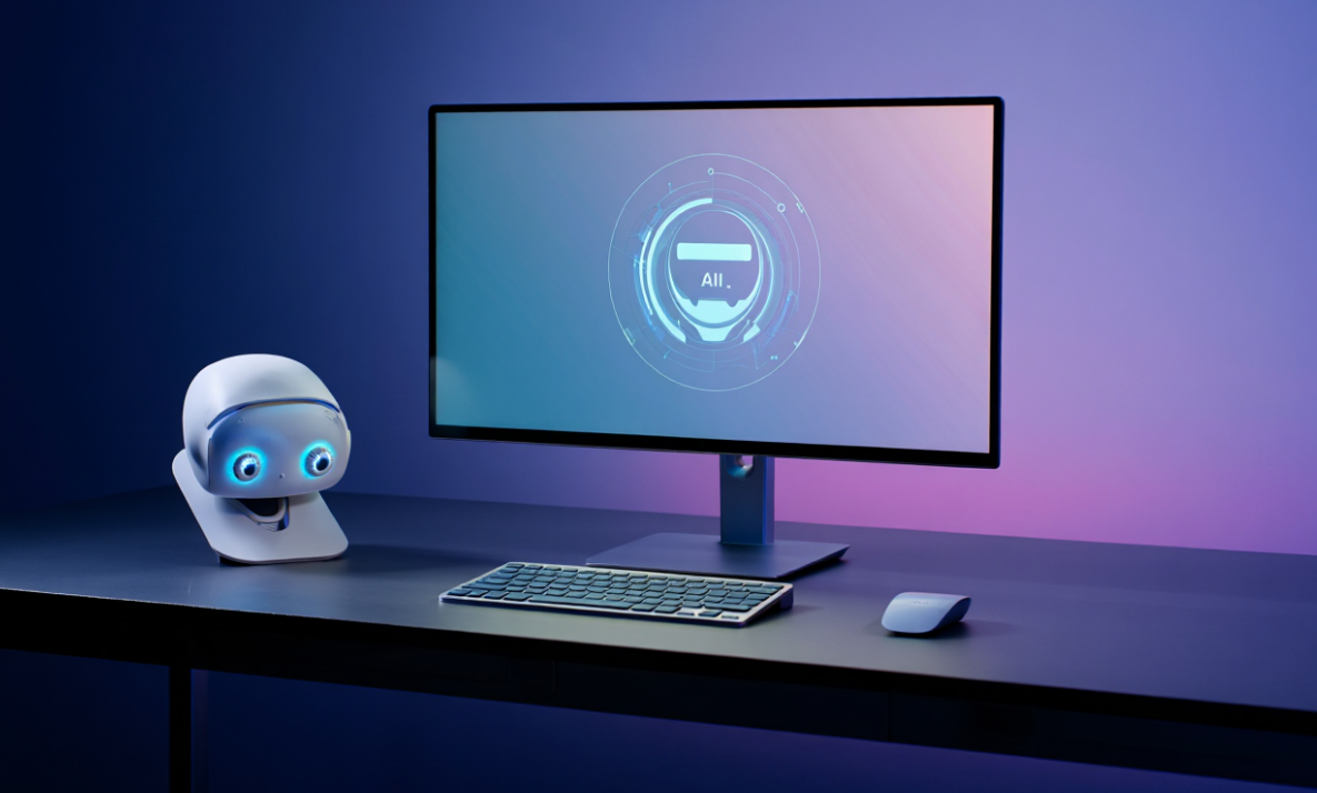 Chatbot on the Spot No-Code Bots That Talk a Lot!
